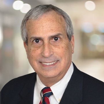 Fort Lauderdale Disability Lawyer | Martin J. Sperry, P.A.